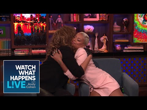 Will ‘Top Model’ Return? | WWHL