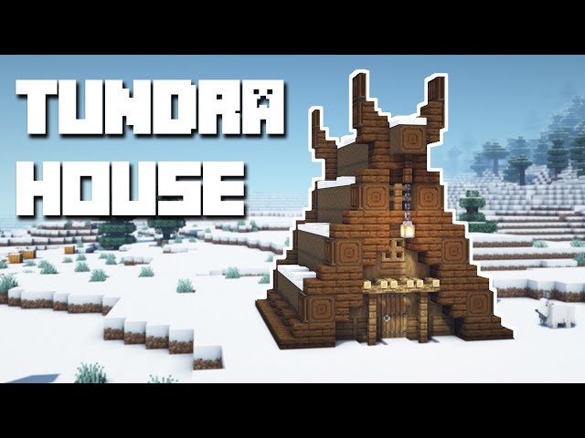 Tundra Minecraft