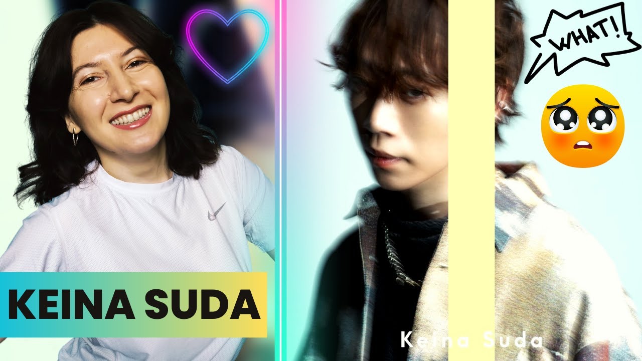 Keina Suda - Charles / THE FIRST TAKE | Reaction リアクション ...