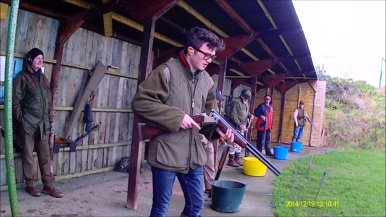 Southdown Movie - YouTube