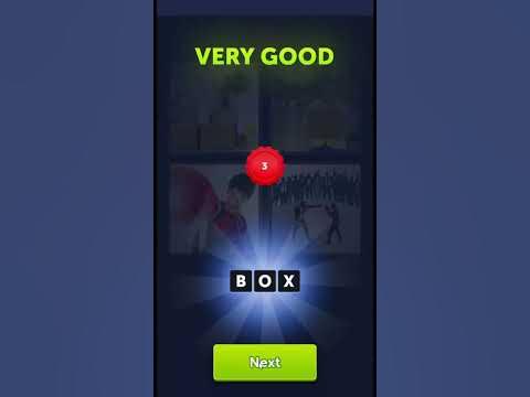 4 Pics 1 Word - Level 4 Answer - YouTube