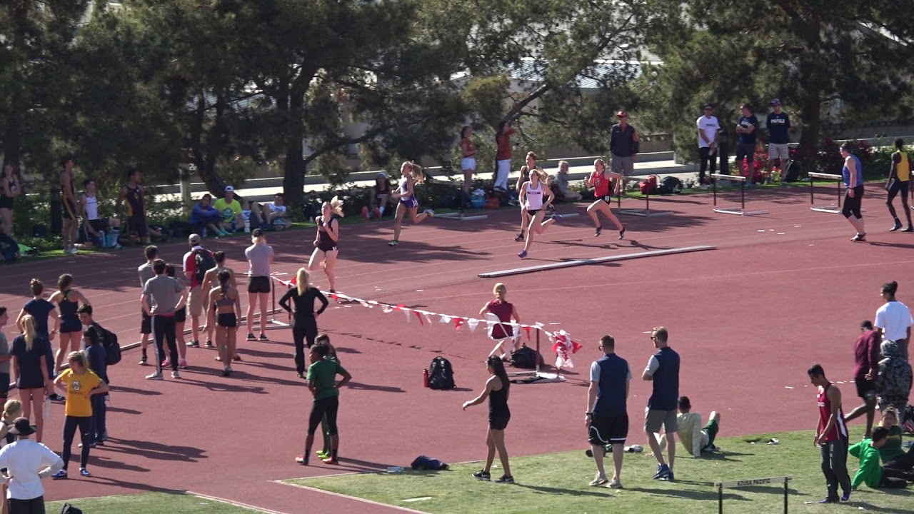 Wachter Bryan Clay 400mH - YouTube