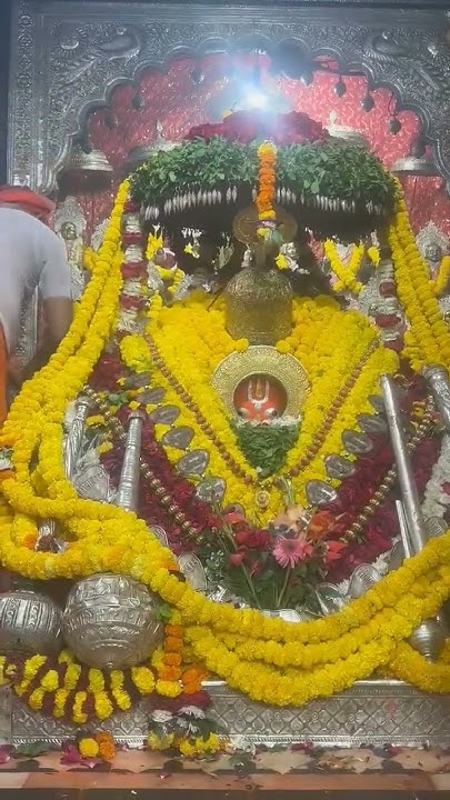 🙏🚩Jai shree Ram🚩🙏 Jai Shri Hanuman Ji 🌹 Jai Ho Bajrang bali ki ️🙌 - YouTube