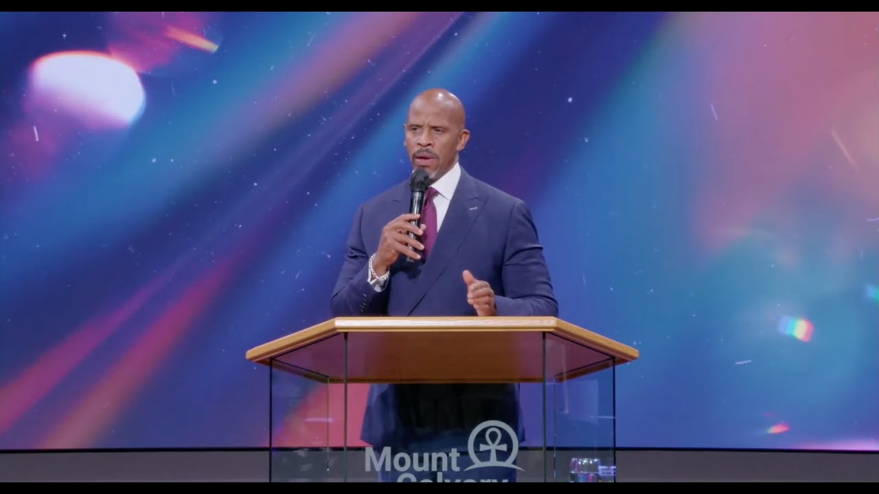 Dr. Jerry M. Carter, Jr. - YouTube