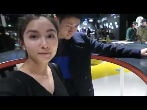 JAPAN vlog #9
