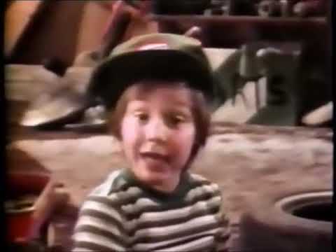 1979 Texaco commercial - YouTube