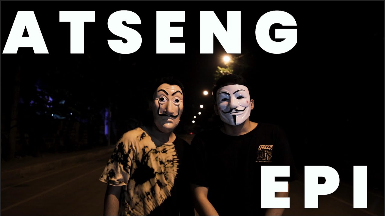 Liparin - Epi and Atseng (official Music Video) - YouTube