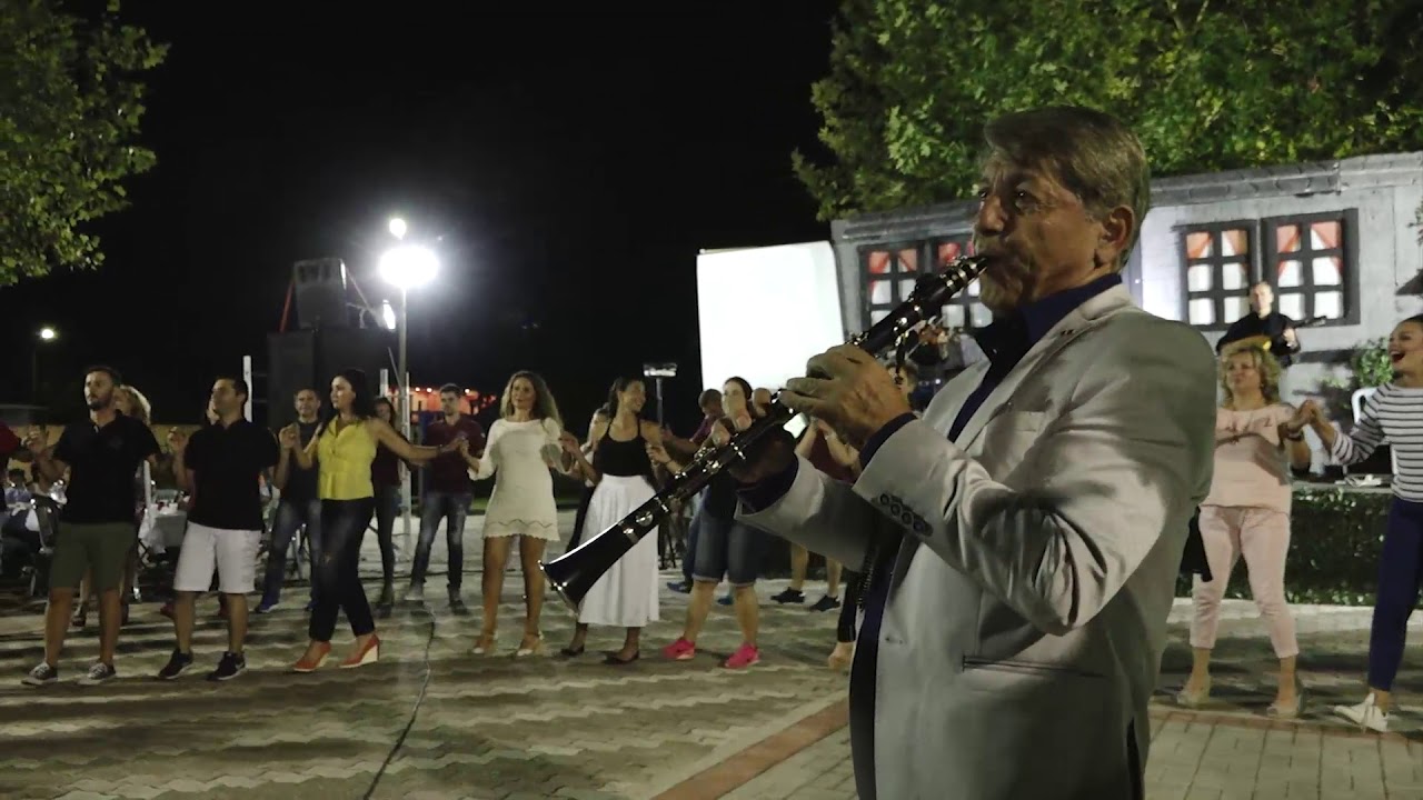 Φιλιππίδης Νίκος-Λάλεζας Παναγιώτης "ΜΑΡΑΙΝΟΜΑΙ Ο ΚΑΗΜΕΝΟΣ" - YouTube