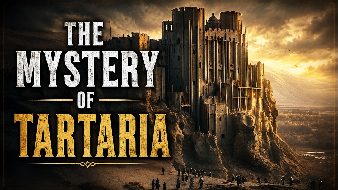 Was History Rewritten? The Great Cover Up With Sean Hibbeler - YouTube