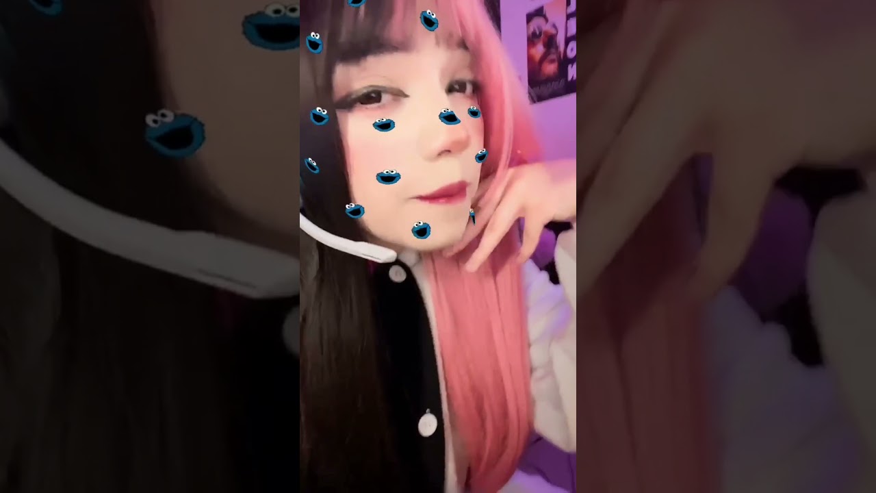 Any Cemar - En El Stream De Hoy Hicimos Doblaje XD - YouTube