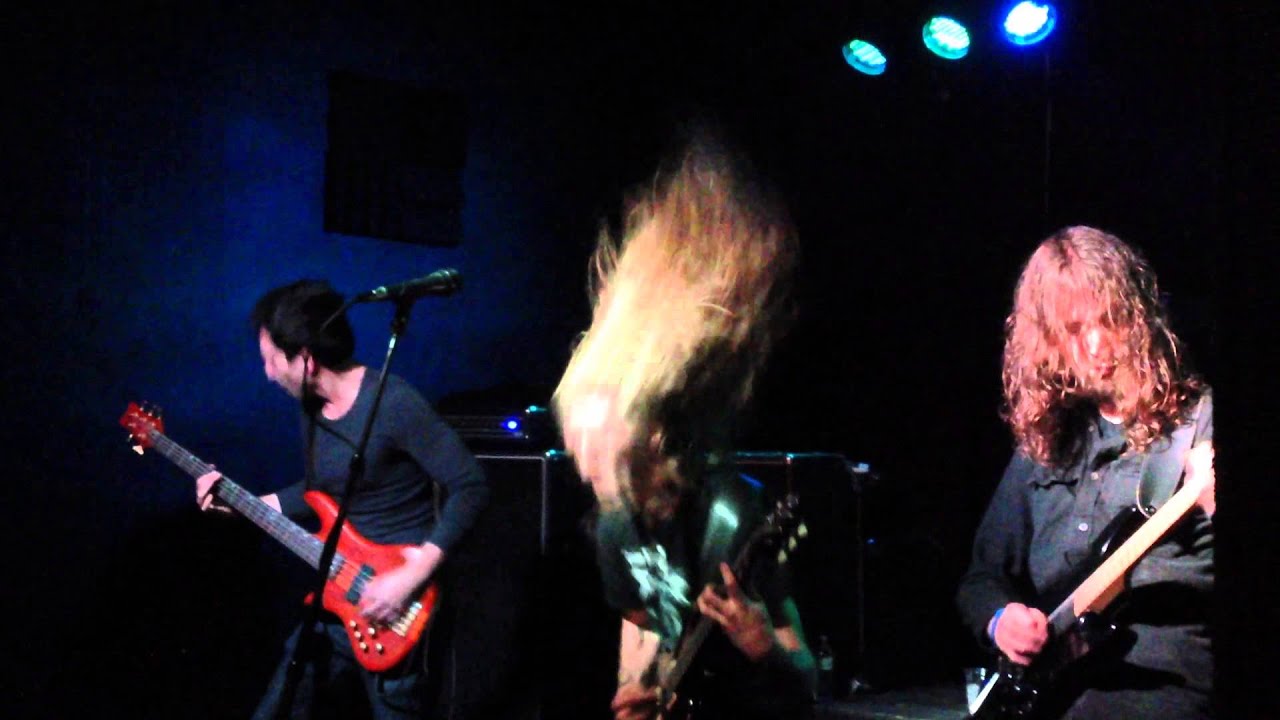 Obelisk - Live at Fubar STL 2013 - YouTube