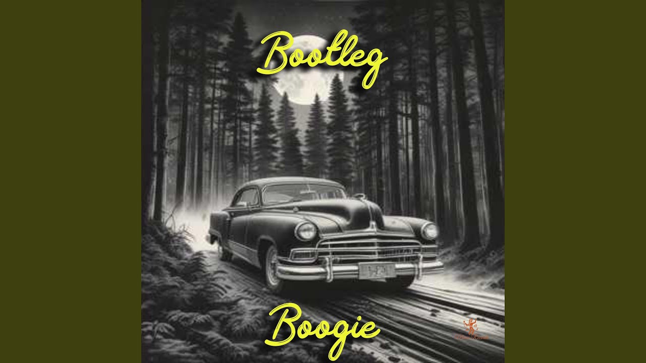 Bootleg Boogie - YouTube