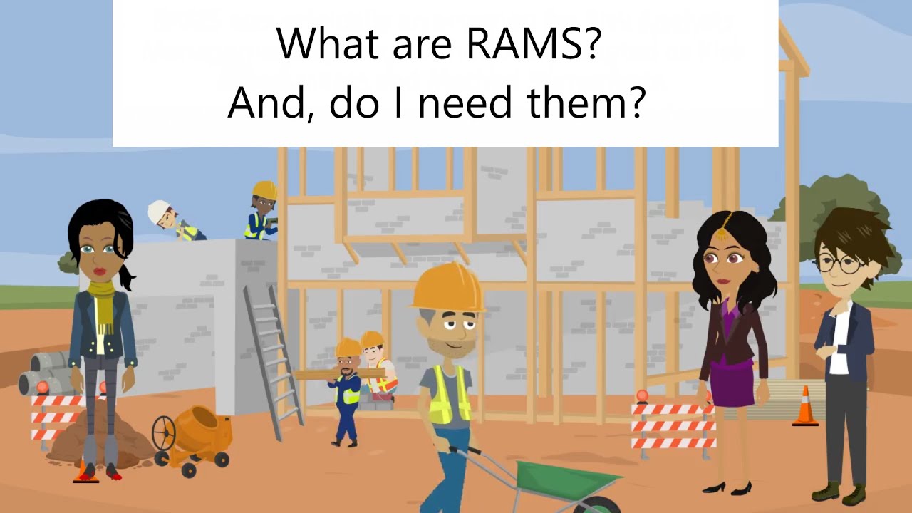 What are RAMS and do I need them? - YouTube