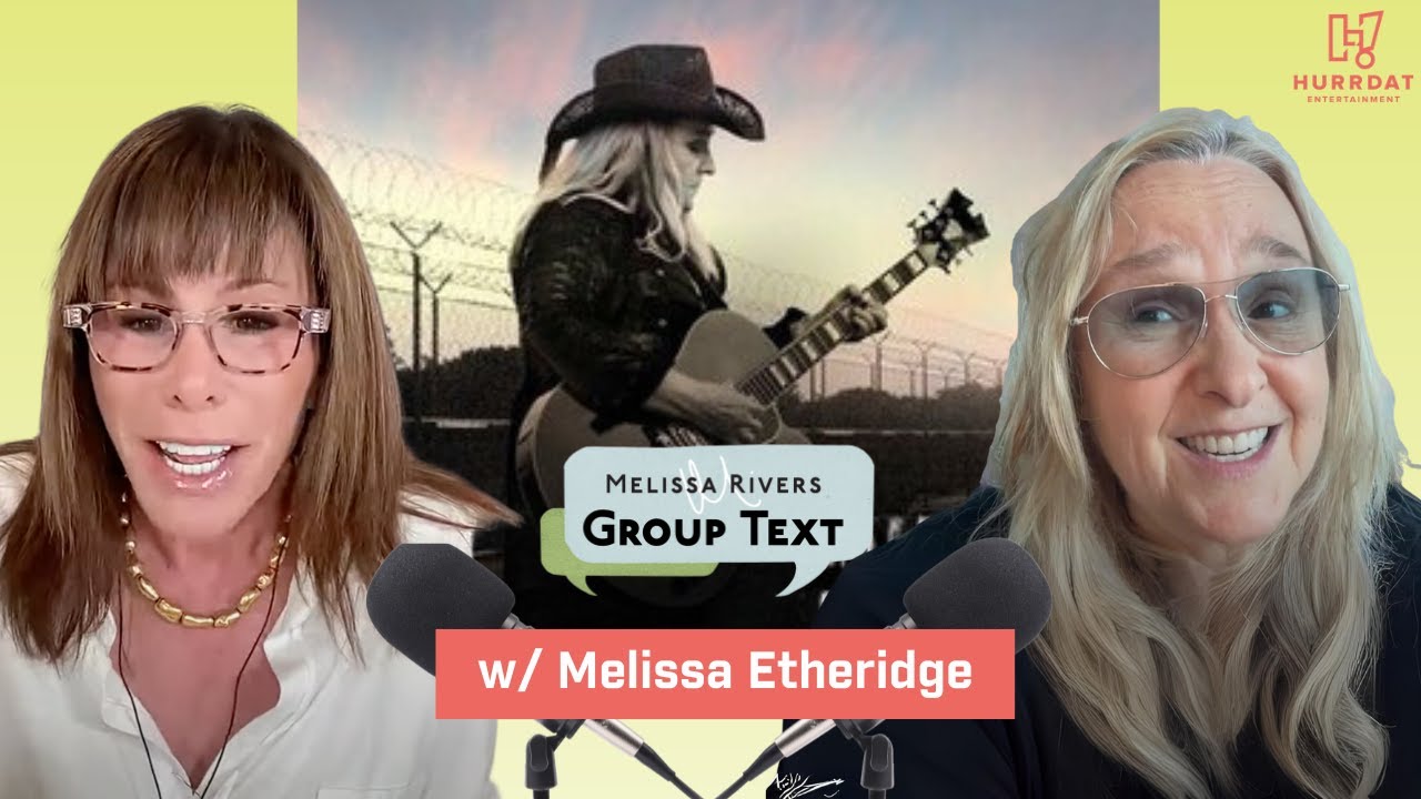 Melissa Etheridge Isn’t Broken: Behind Her Heartfelt New Documentary ...