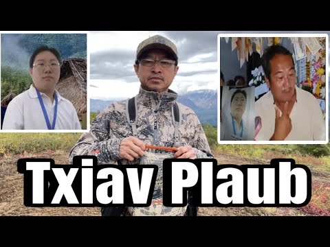 Blia Ka Vang & Ihmongphalavej 11/04/2024 - YouTube