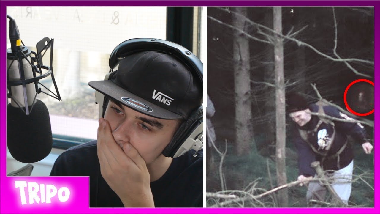 TGFbro HAUNTED by Demon - SugarHoneyIcedTea Podcast #16 - YouTube