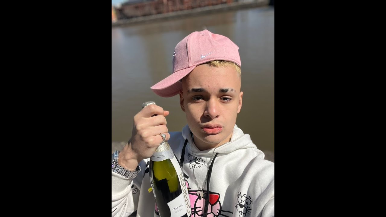 TURRO BABY TYPE BEAT - "DosmilYpico" - YouTube