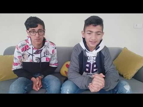 İLK VİDEOMUZ | KISA SOHBET