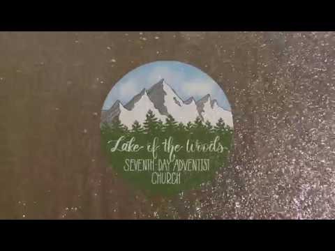 Church Beach Day 2018 - YouTube