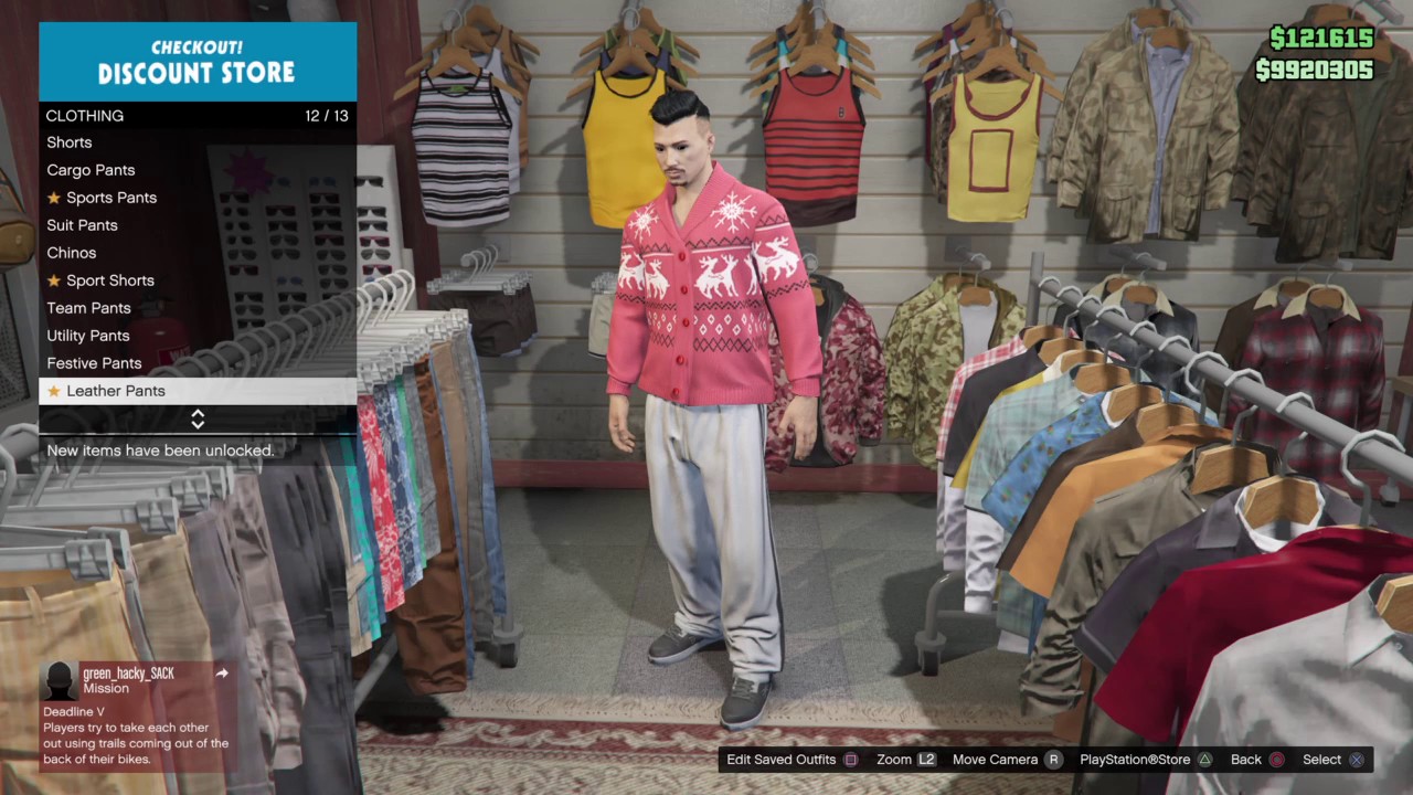 GTA 5 NEW CLOTHING WORTH IT ? - YouTube