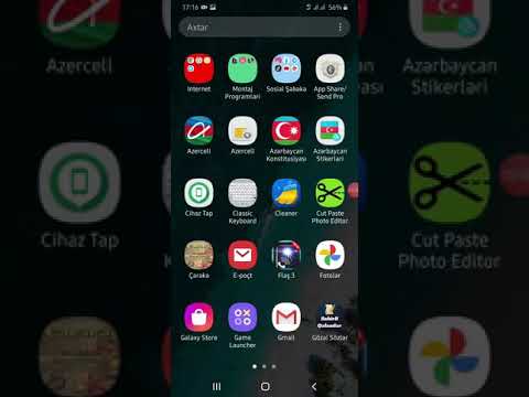 Ən yaxsi Video montaj programi(Inshot)