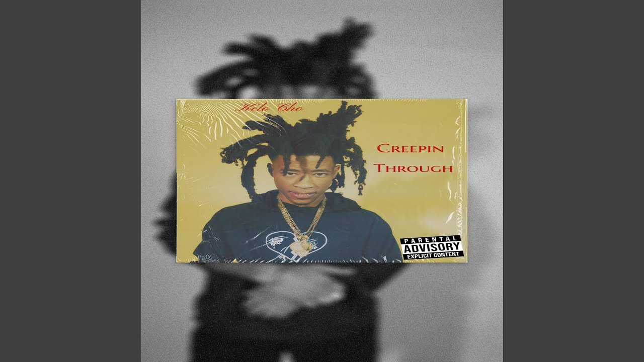 Creepin Through - YouTube