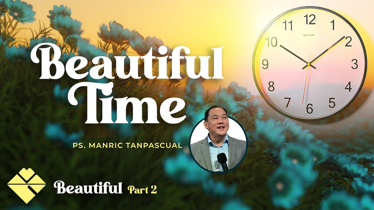 BEAUTIFUL TIME | BEAUTIFUL (Part 2) - YouTube
