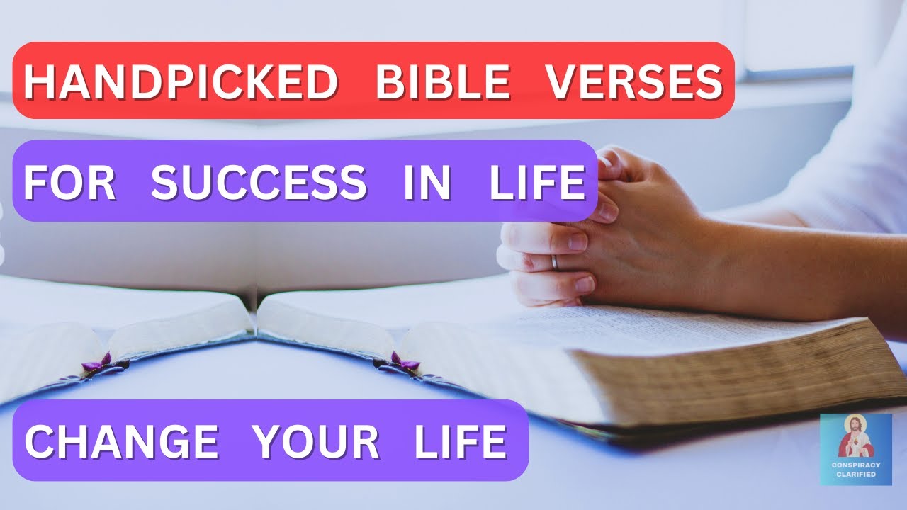 Bible Verses For Success In Life Bible Verses That Will Change Your bible-verses-for-success-in-life-bible-verses-that-will-change-your