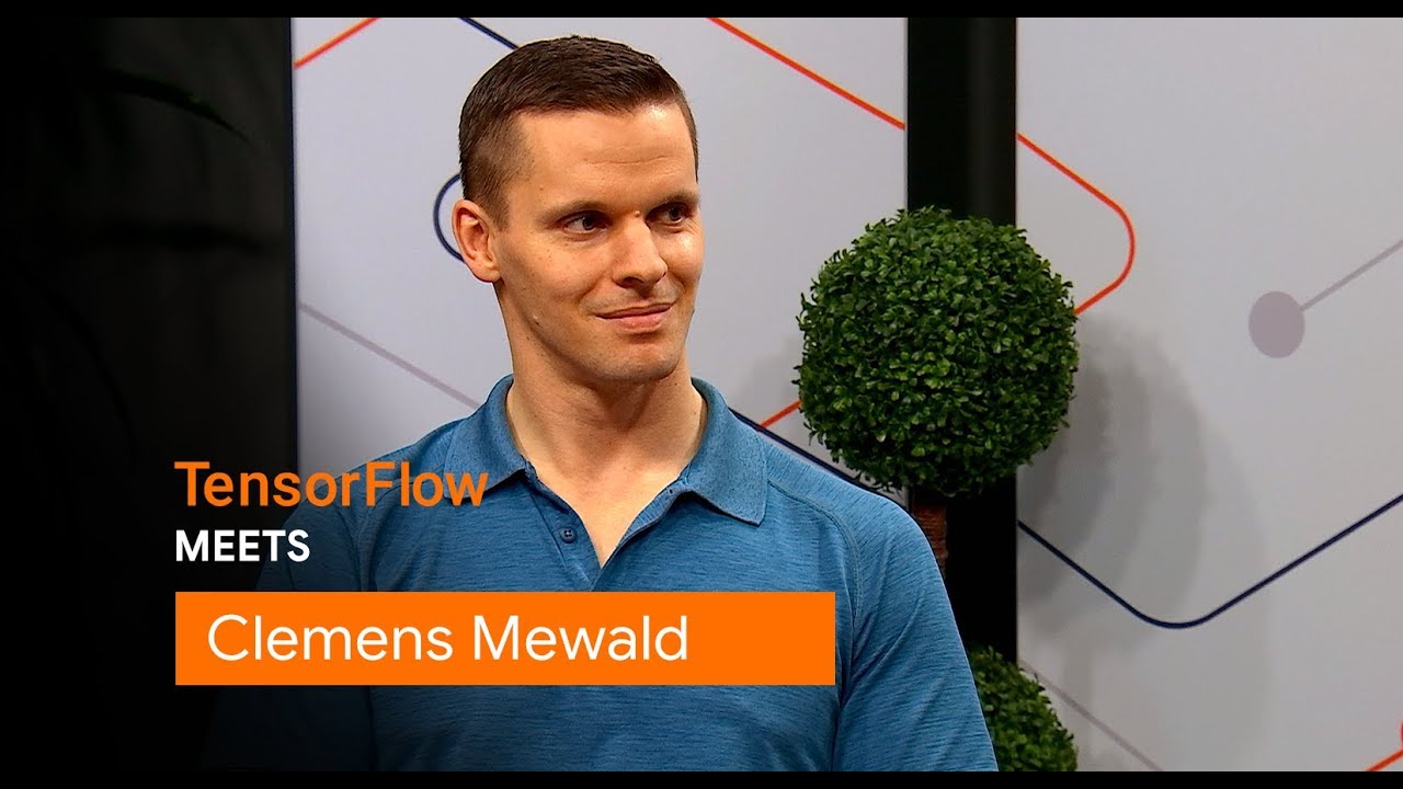 Tensorflow Extended Tfx And Metadata Tensorflow Meets Youtube
