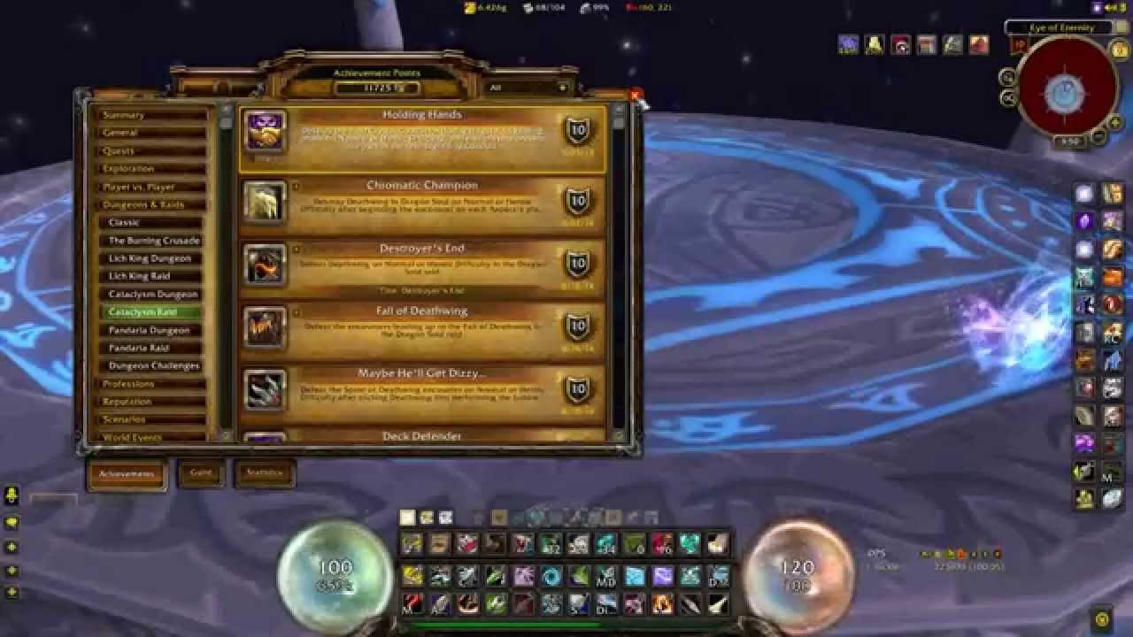 WowCrap - Solo Holding Hands Achievement (Hunter) - YouTube