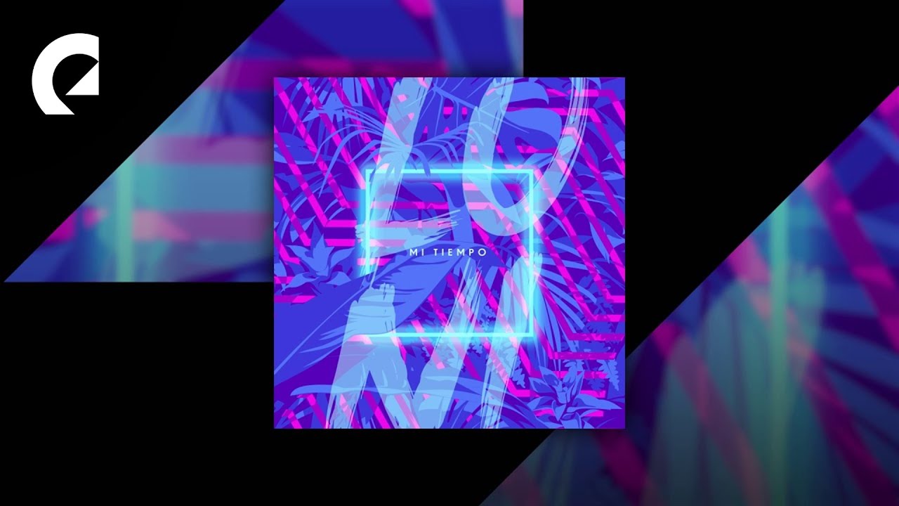 Lu-Ni feat. Andy Delos Santos - Mi Tiempo - YouTube