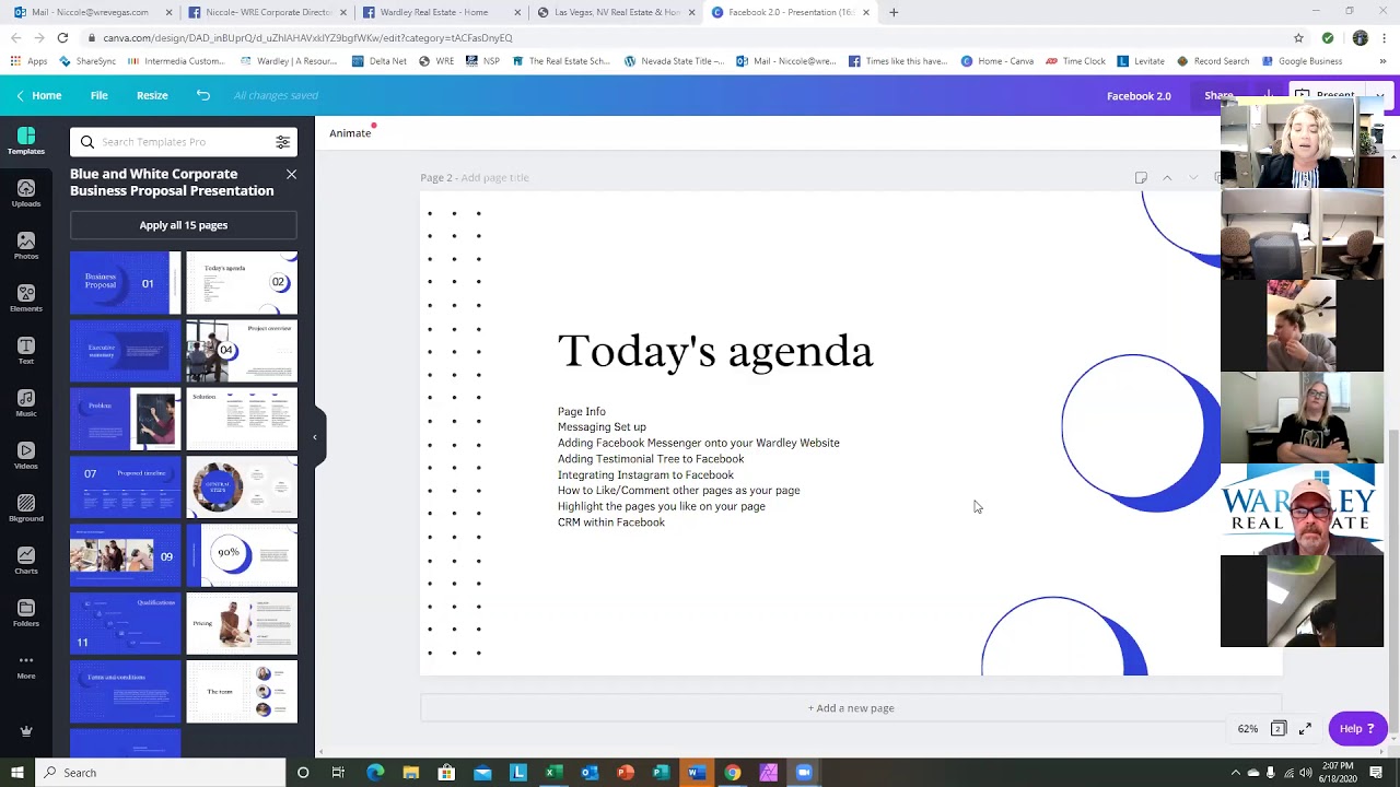 Facebook 2.0 - YouTube