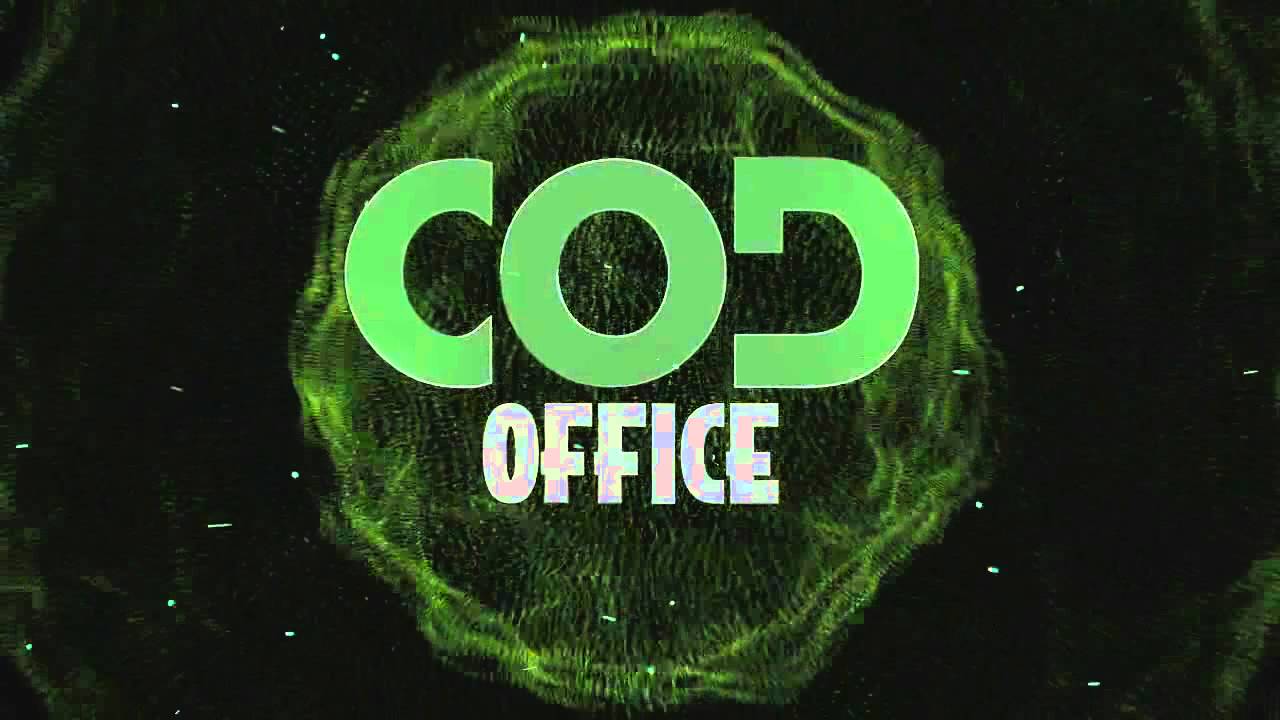 Cod Office Intro - YouTube