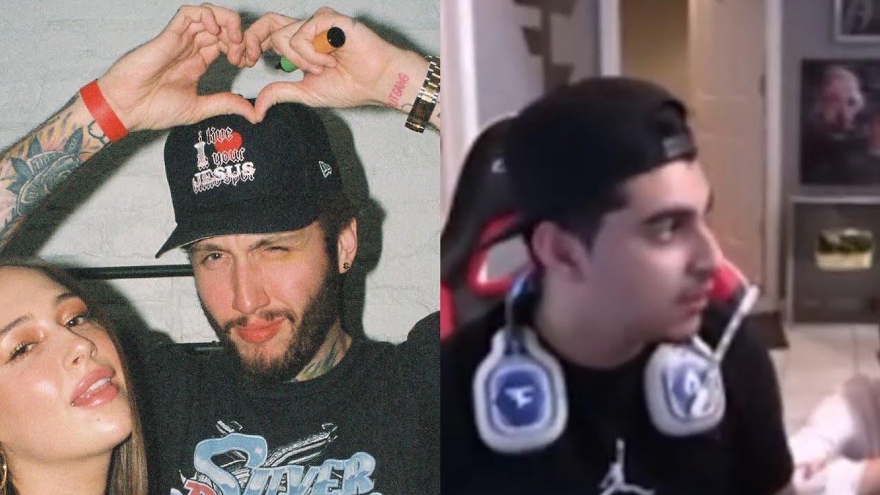 FaZe Banks Predicts Opensea Minting NFT’s 7 Years Ago - YouTube