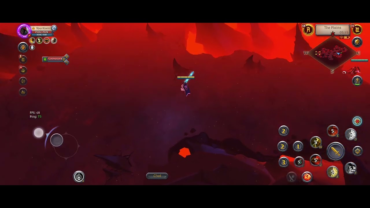 Albion Online // 2v2 Hellgate //claymore// - YouTube