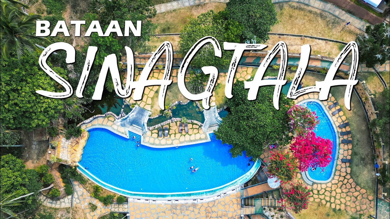 Sinagtala Farm Resort | Day Tour | Short Travel Vlog - YouTube