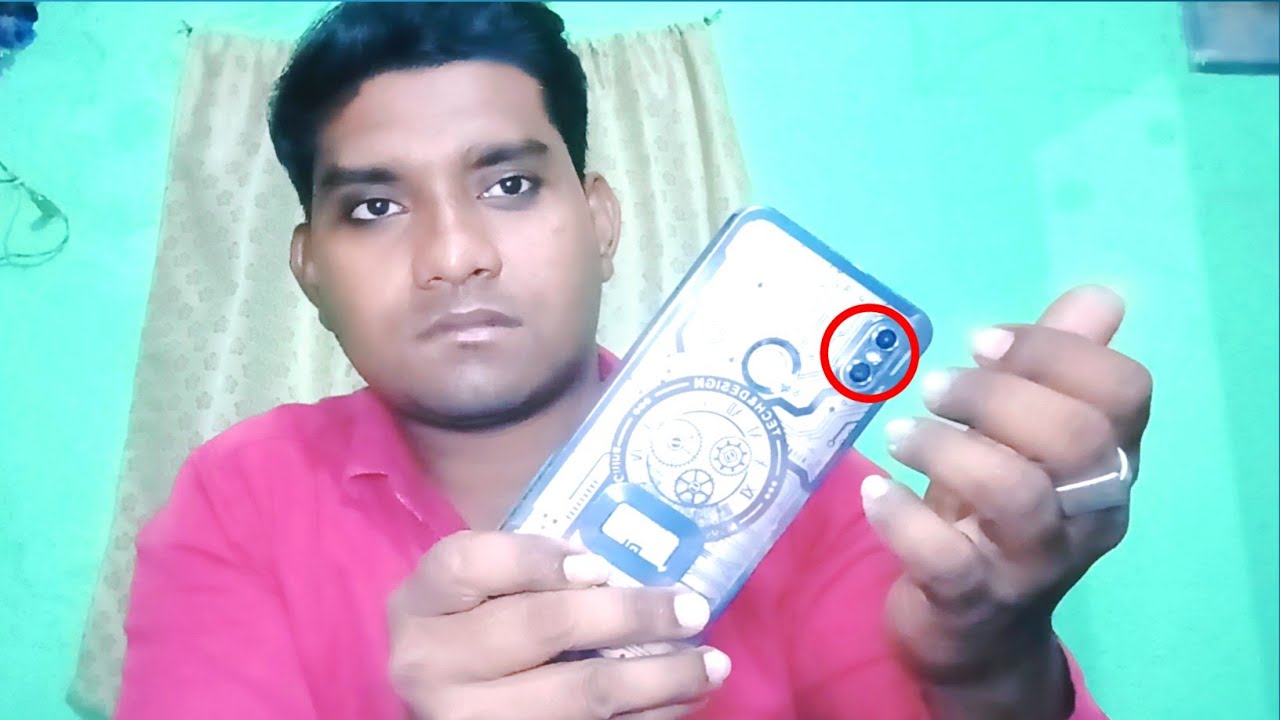 ASMR Fast Camera Tapping And 📸 Scratching ! - YouTube