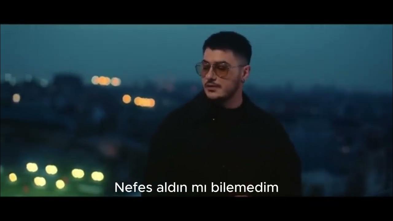 Semicenk- Tek Başıma / LYRICS Altyazılı - YouTube