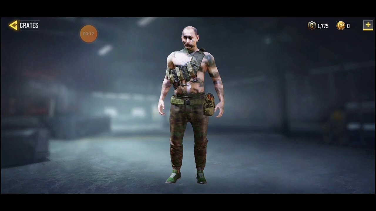 YEGOR GUERILLA LOADOUT - YouTube