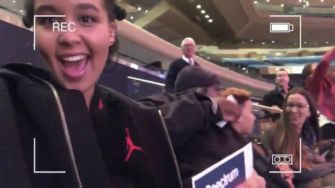 USA Trip 2018 | Rosa Fihla - YouTube