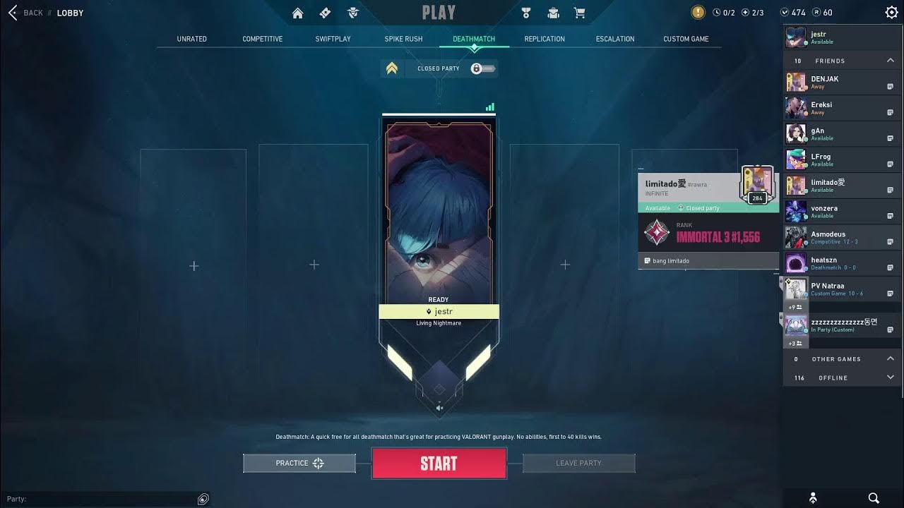 yuuu bisaa menangg yuuu - YouTube