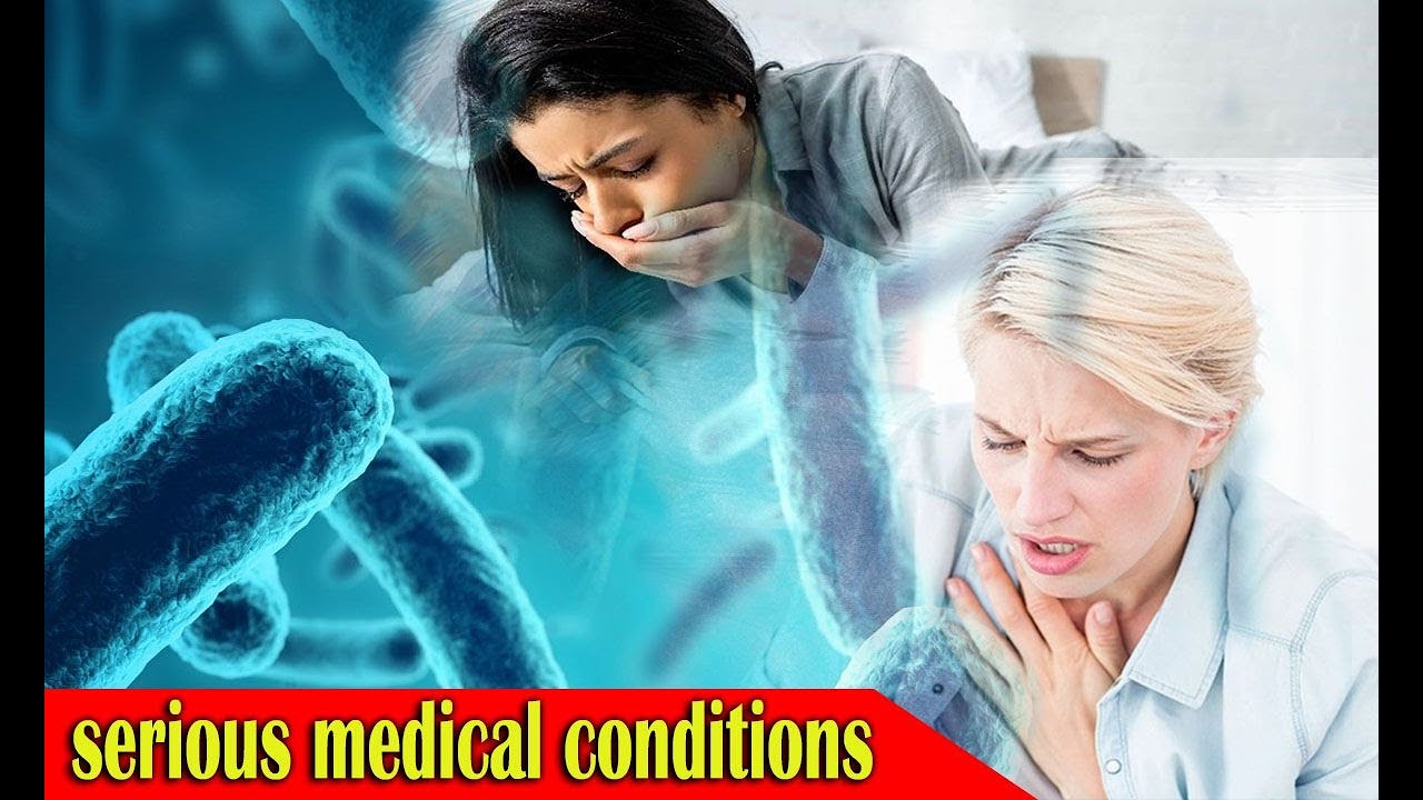 Fatal Illness You Need to Know - YouTube