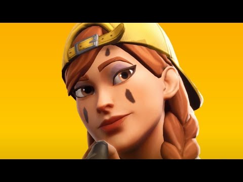 How to change your Fortnite avatar - YouTube