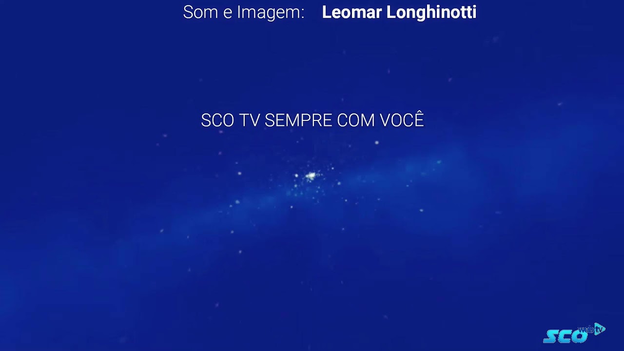 ESTRELANDO COM MARY BORGES SCO TV CHAPECÓ - YouTube