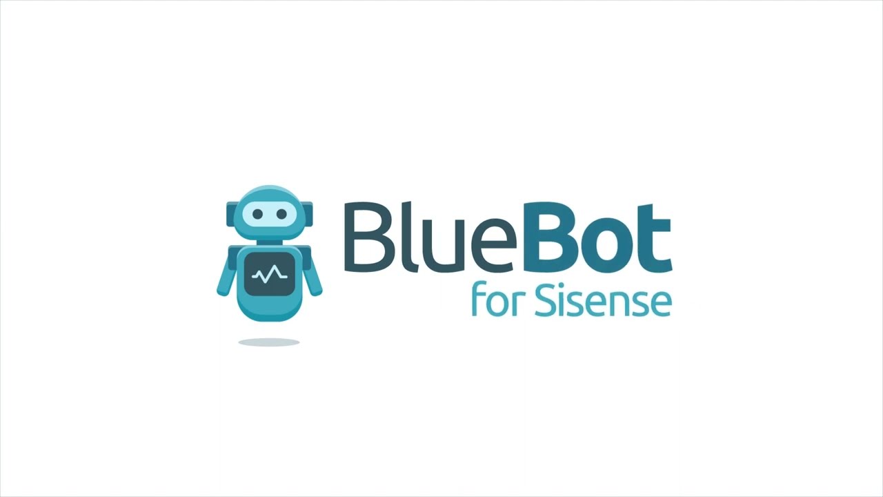 BlueBot: monitor the Sisense platform and perform routine tasks via ...