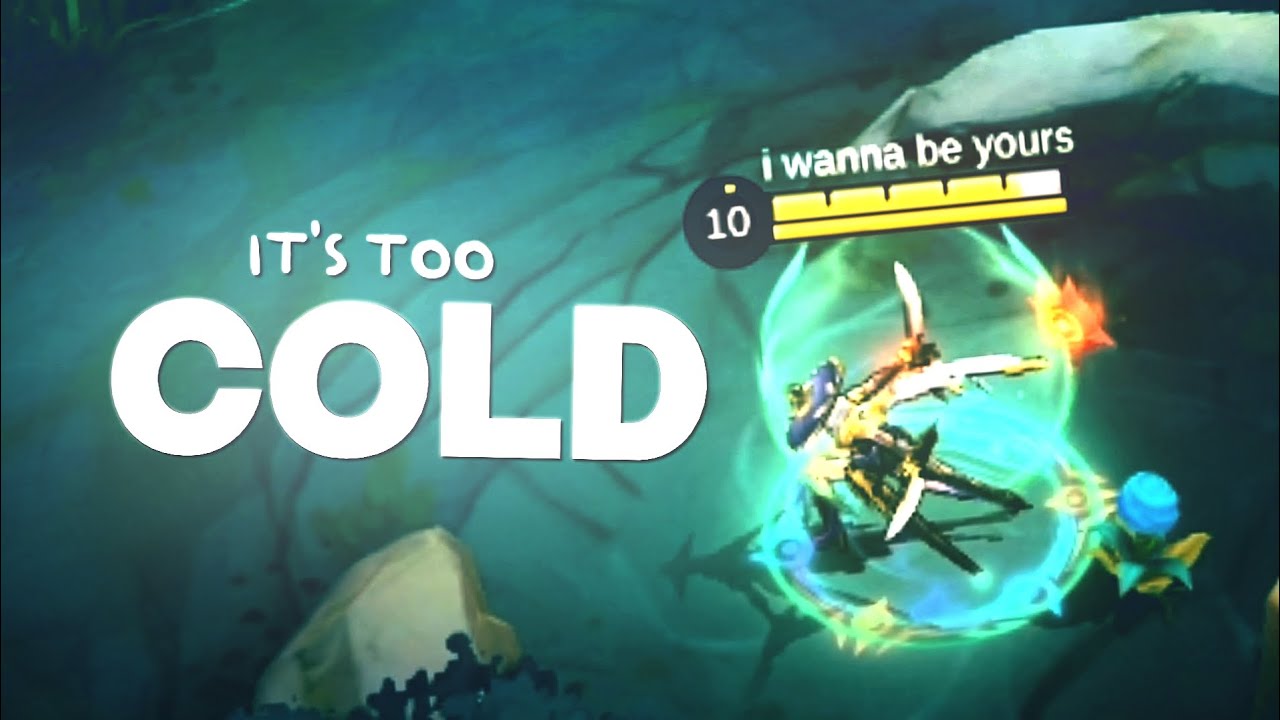It s Too Cold YouTube it-s-too-cold-youtube