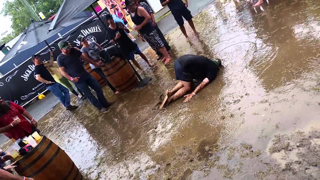 The human slug - YouTube