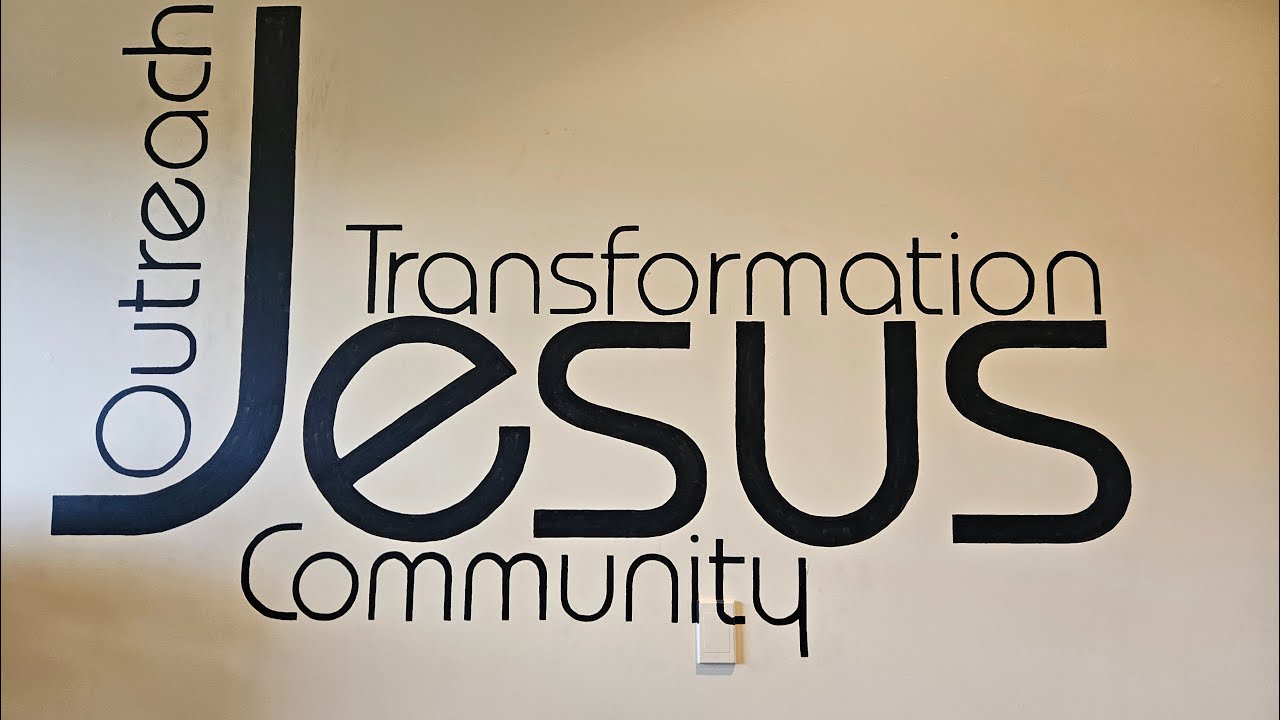 Values: Outreach - Dr. James Nored - YouTube