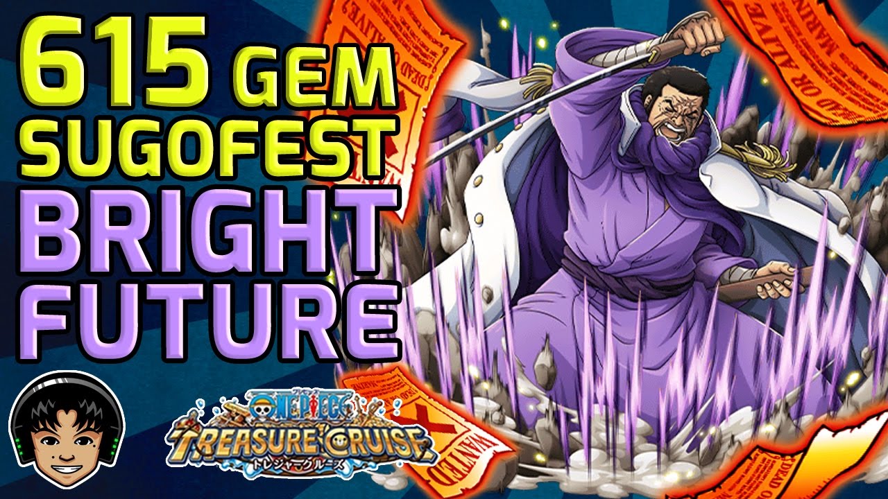 PREDICTIONS COME TRUE! 615 Gem Global 2 Year Anniversary Sugofest! [One ...
