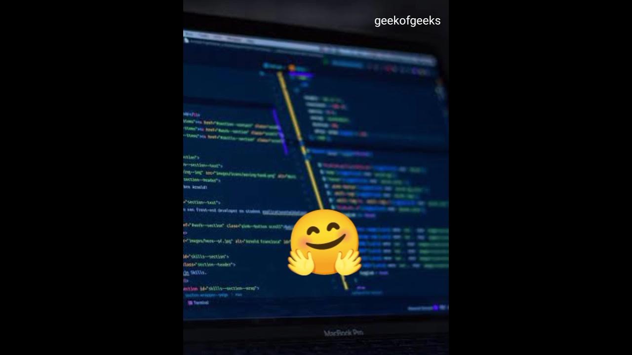 Coding Status Video Ai Status Video Programmer Whatsapp Status Coders